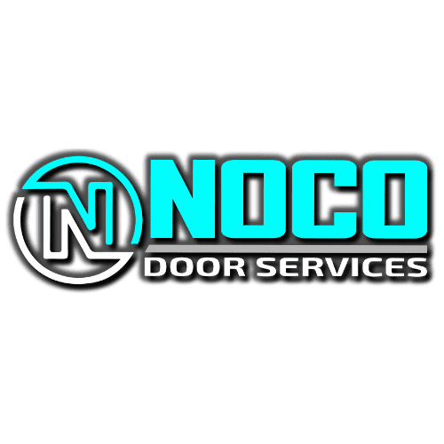 Garage Door Repair, Garage Door Fix I NOCO Door Services