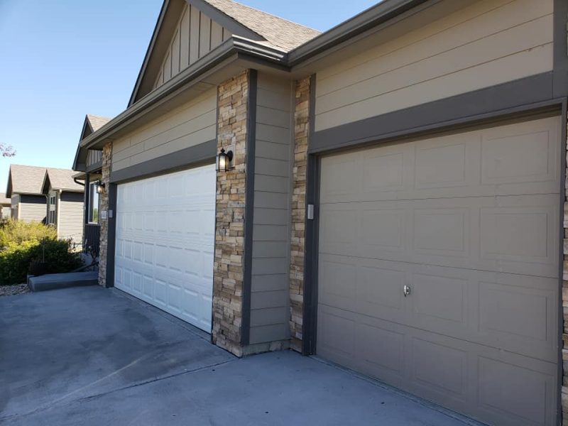 Eaton Garage Door Company - NOCO Door Services